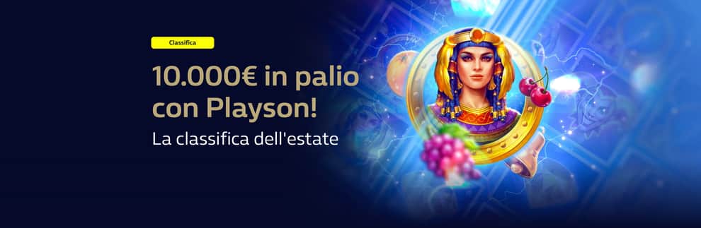 Casino Online | Giochi da casinò 2024 | William Hill