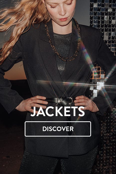 Manteaux en promotions | Promod