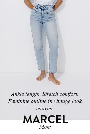 Promod jeans store