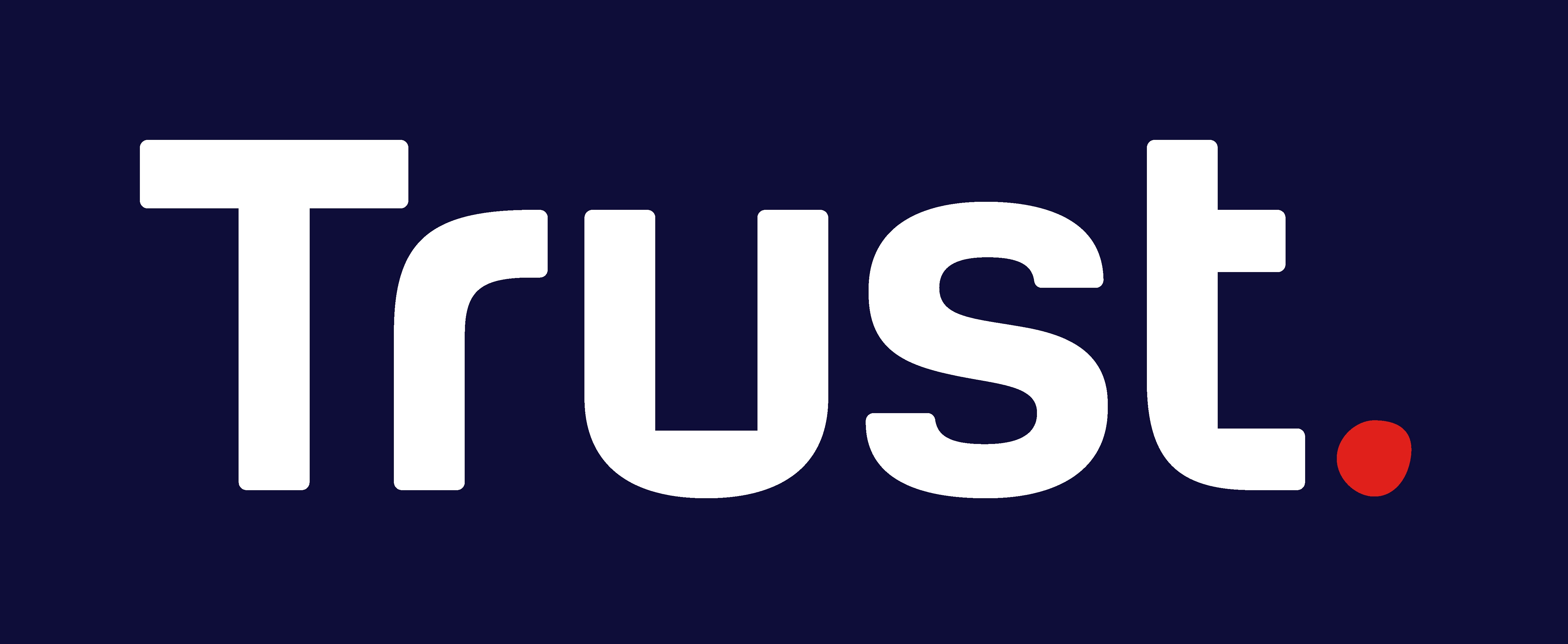 trust logo