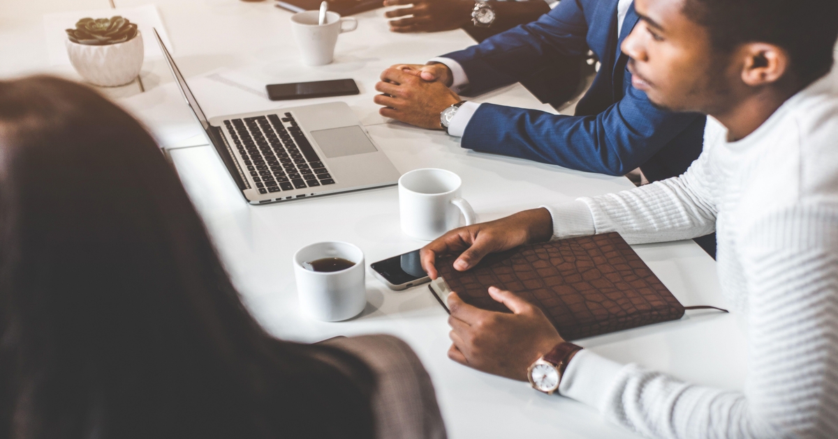 Putting Collaboration Behavior Data to Good Use