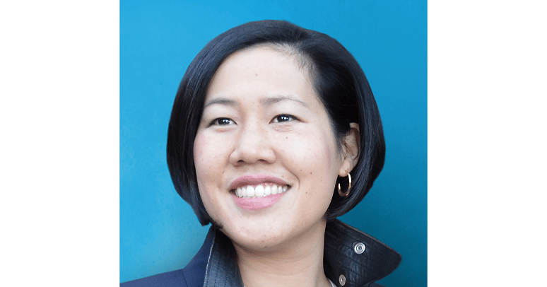 Cisco's Amy Chang on the Future of Collaboration