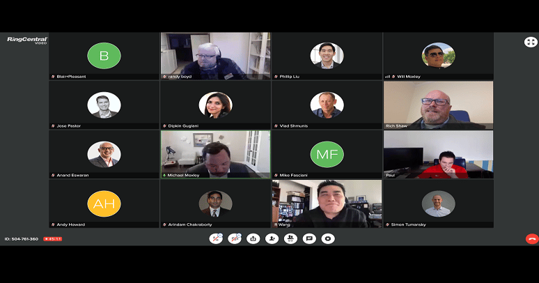 RingCentral Video Makes Its Awaited Debut