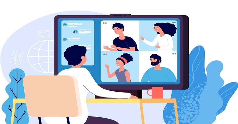 No Jitter Roll: Salesforce Releases CCaaS Product, DTEN Introduces New ...