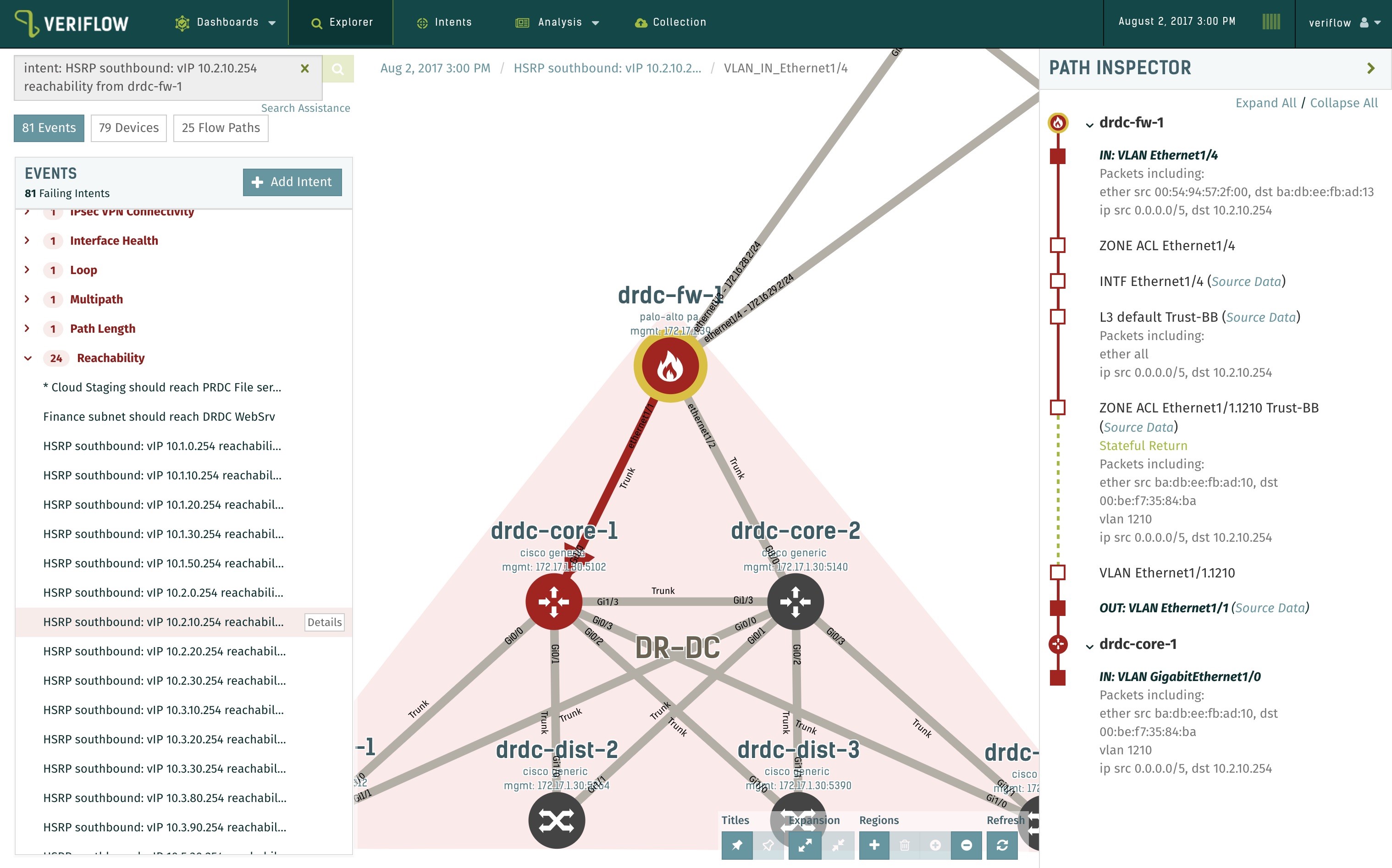 Veriflow Yields Better Network Management