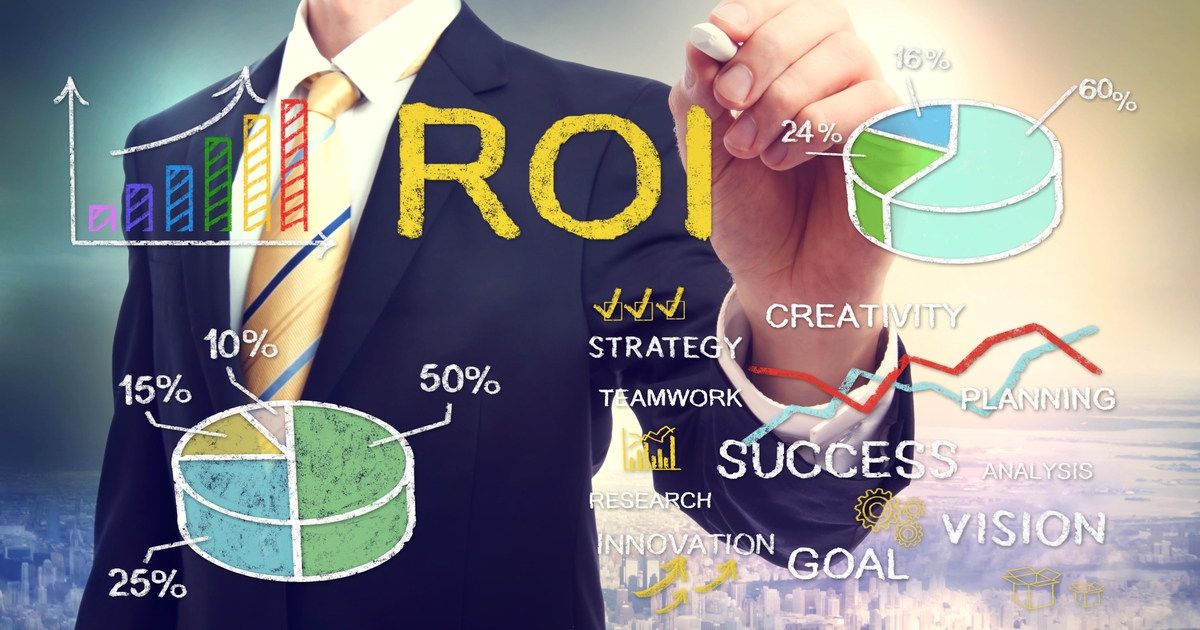How Do You Calculate Gen AI’s ROI?