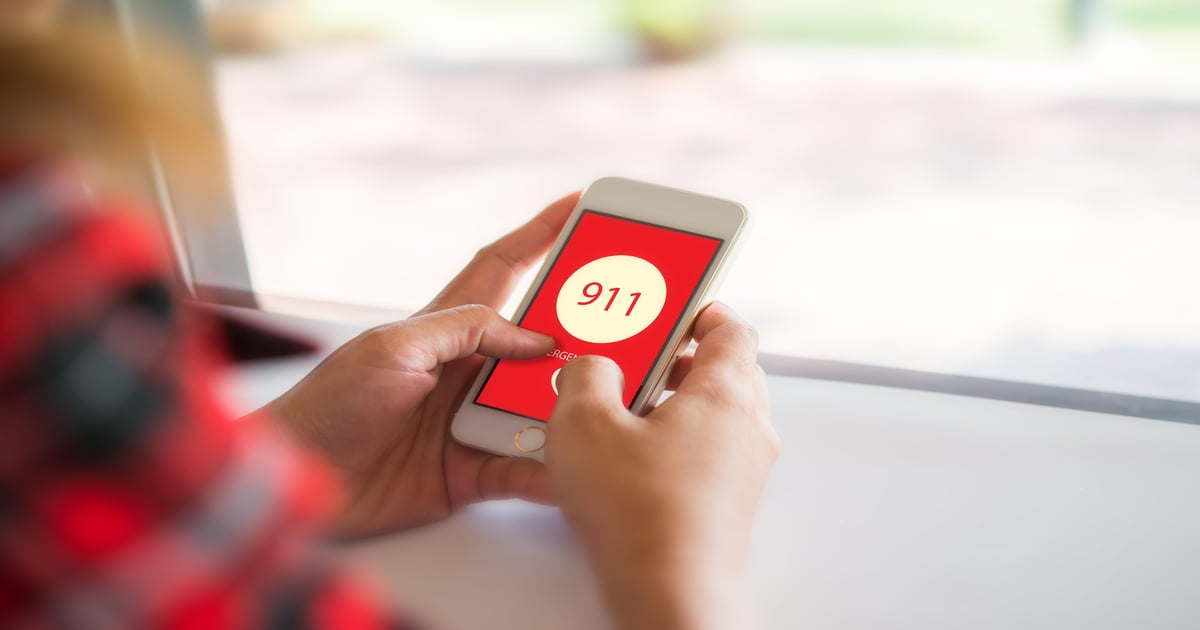 The Basics: Enterprise E911 vs NG911