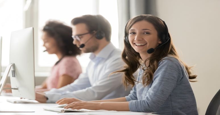 How Do Your Call Center Metrics Compare?