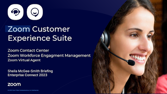 Zoom Contact Center: How It's Doing One Year Later