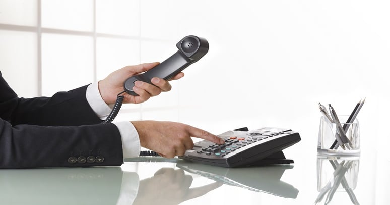 Is 2020 the Year We Say Goodbye to the Desktop Phone?