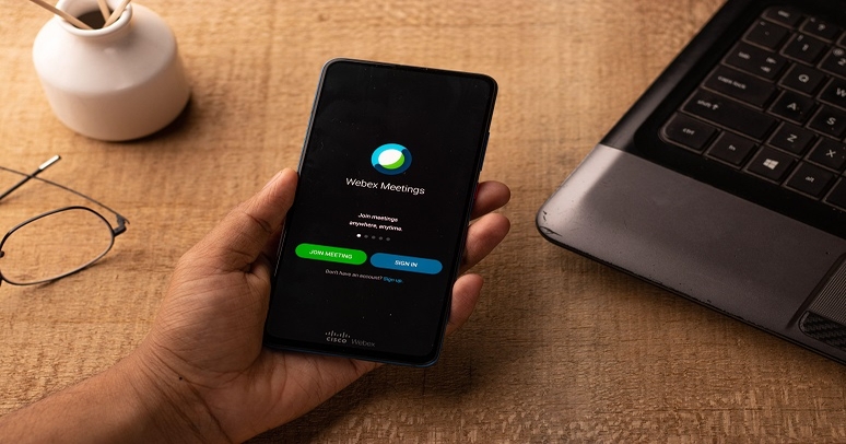 Cisco Focuses on Accessibility in Latest Webex Update
