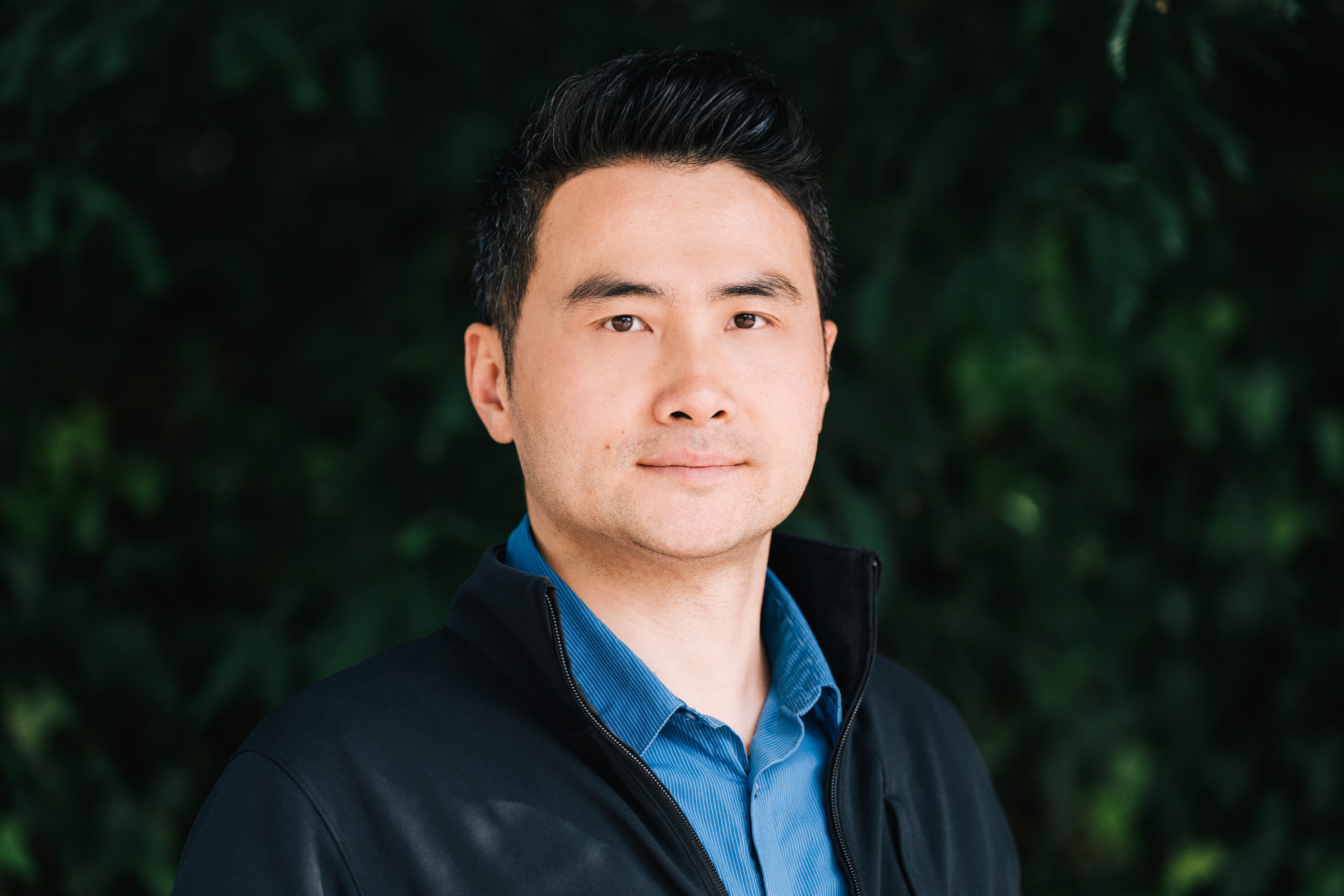 Conversations in Collaboration: Cresta’s Ping Wu on Giving “Superpowers ...