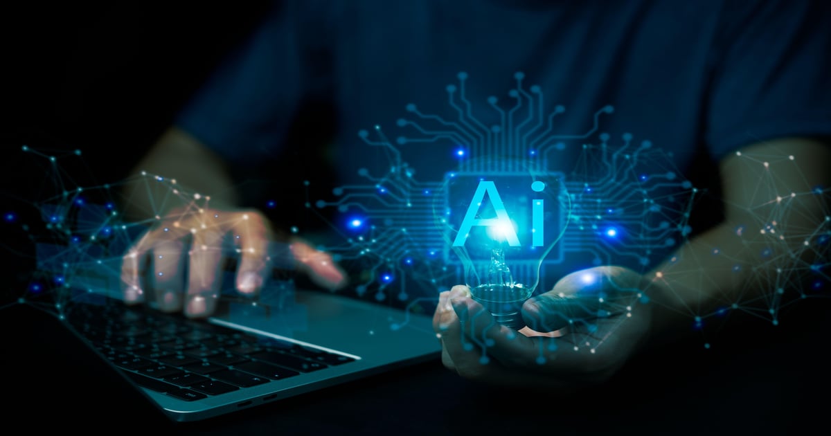 What to Expect From AI in Business Communications in 2024