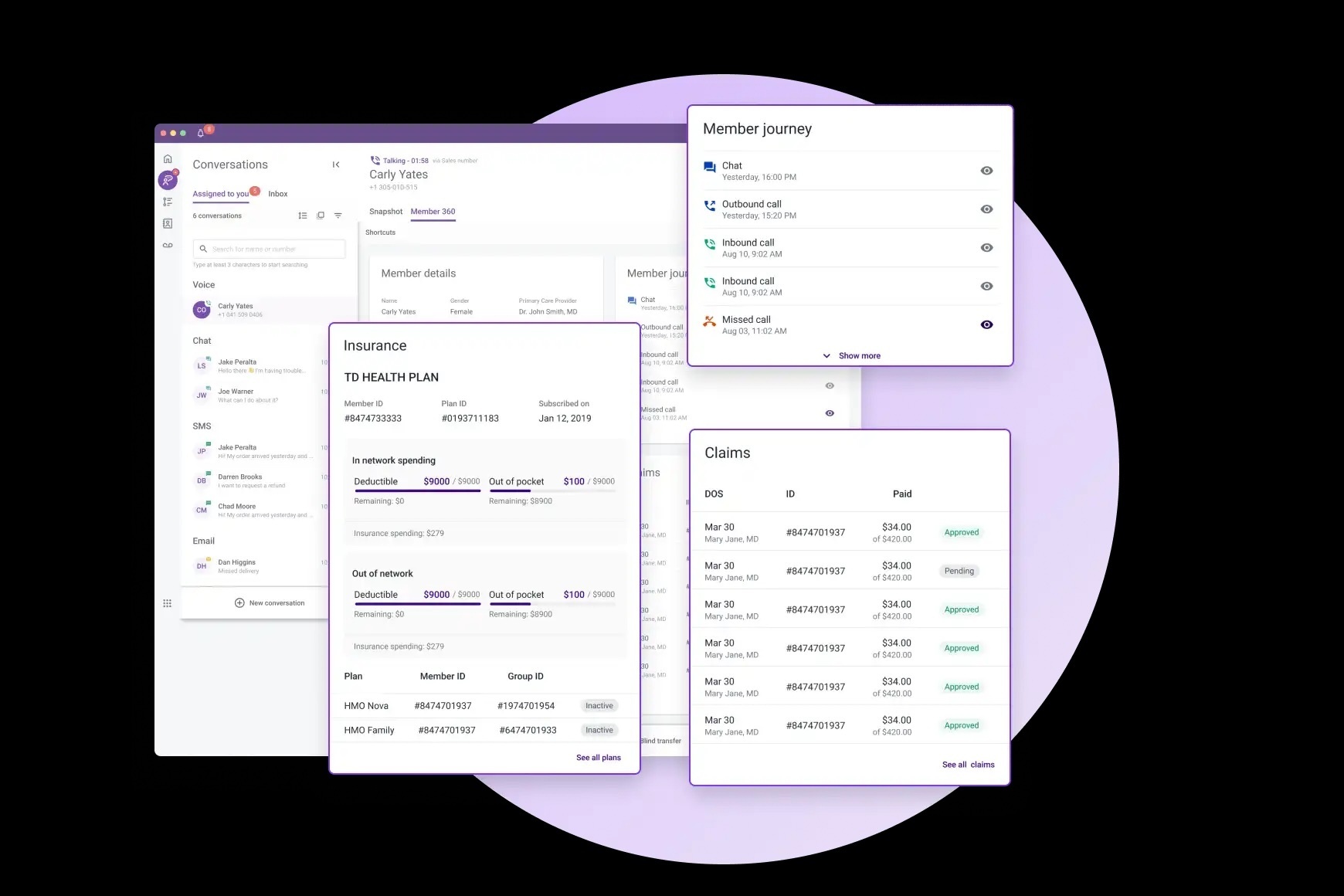 No Jitter Roll: Zoom Adds New Enterprise Features, Google debuts ...