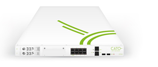 Cato Brings Self-Healing Capabilities to SD-WAN