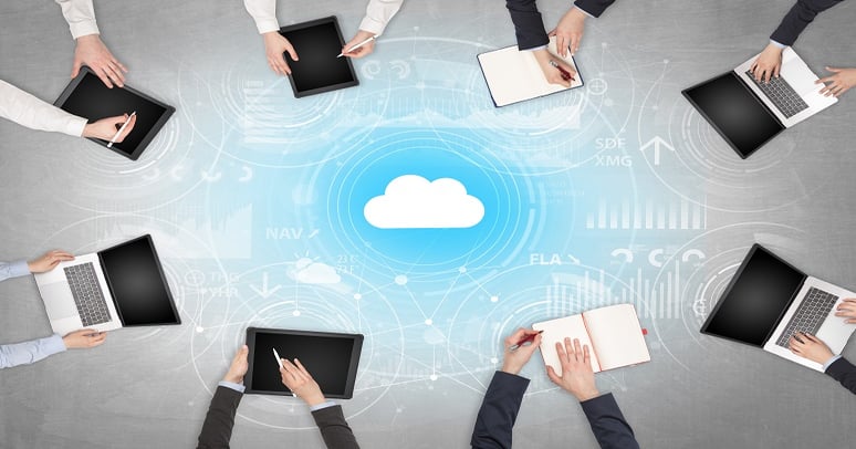 How to Manage A Cloud Collaboration Solution Effectively