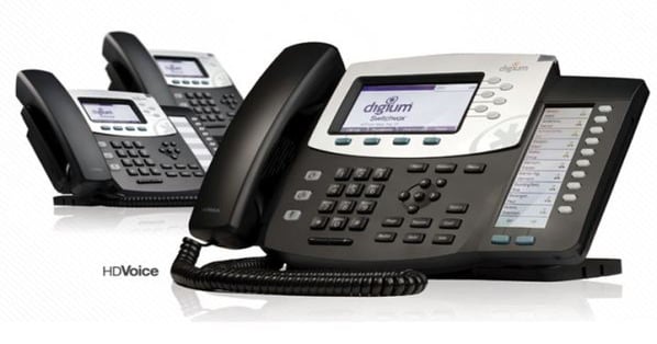 Guess What Digium Adds to its Telephone System?