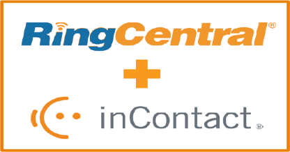 RingCentral Contact Center… Powered by inContact