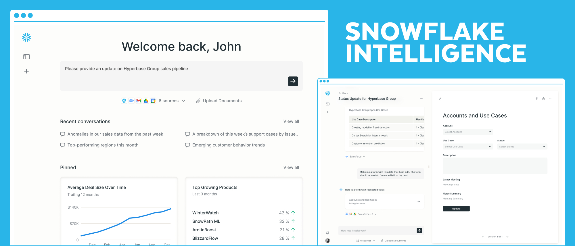 No Jitter Roll: AI Agents Debut from Five9, Cognigy, Snowflake and ...