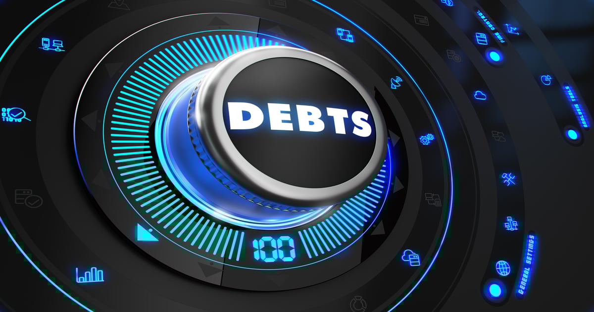 Pay Down Your Technical Debt Before Implementing Gen AI