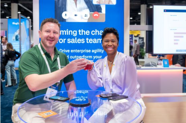 Klearcom: One of the Hidden Gems at Enterprise Connect 2024