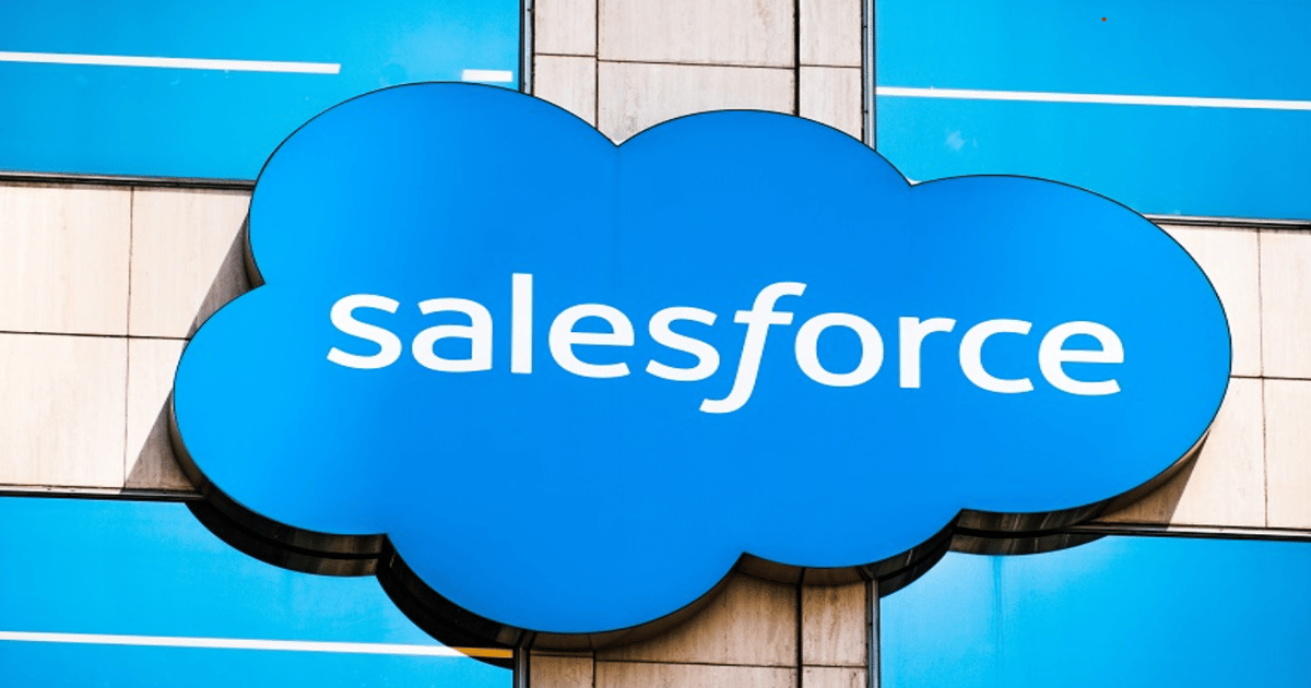 Salesforce delivers WEM for Agentforce Contact Center