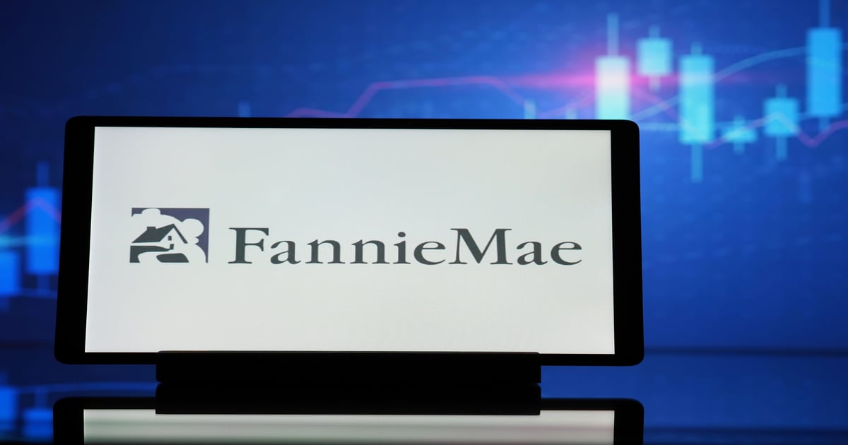 How Fannie Mae Developed Its Own Way to Assess Copilot’s Value