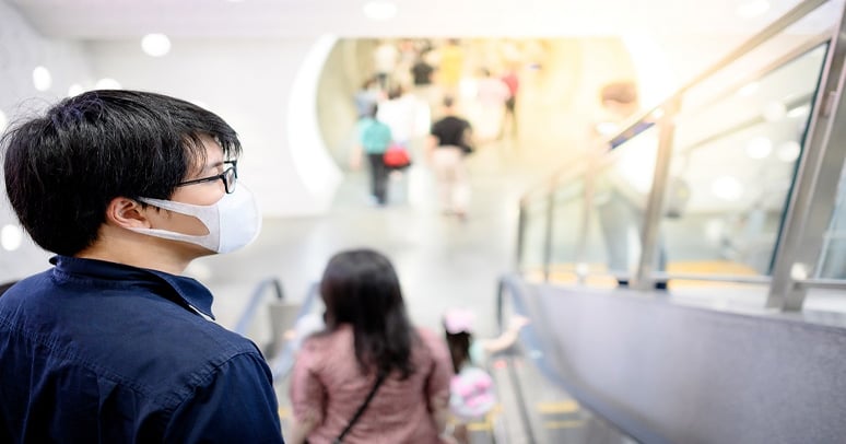 Coronavirus Boosts Cloud Meetings, Team Collaboration