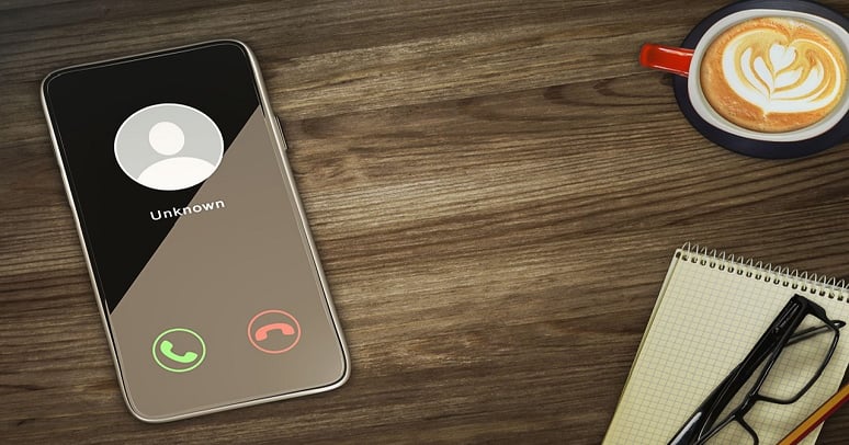 First Orion: Branded Calling Will Re-Establish Trust in the Phone Call