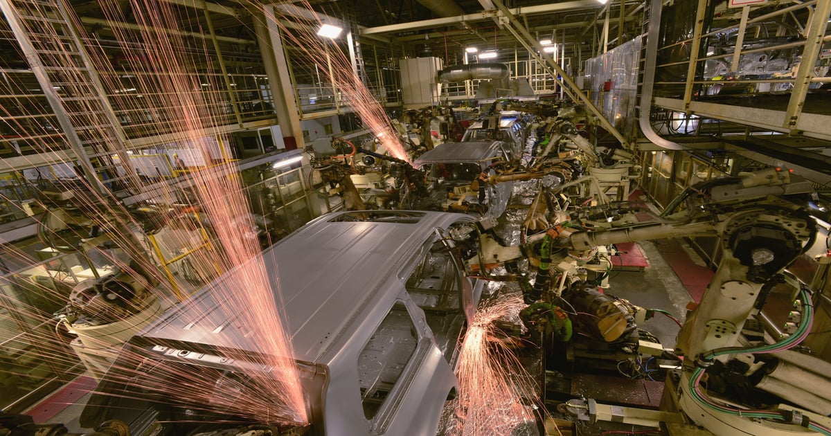 Partnership Founded to Boost Industrial Quantum Use Cases