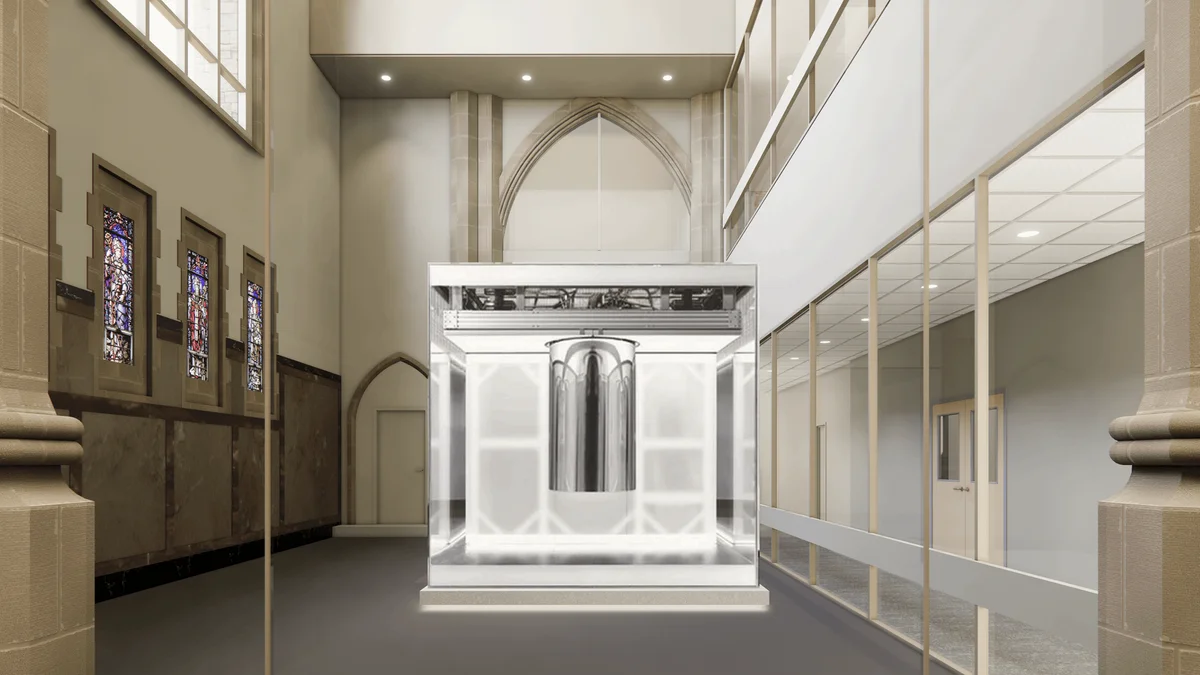 IBM Breaks Ground on First University-Based Quantum System One