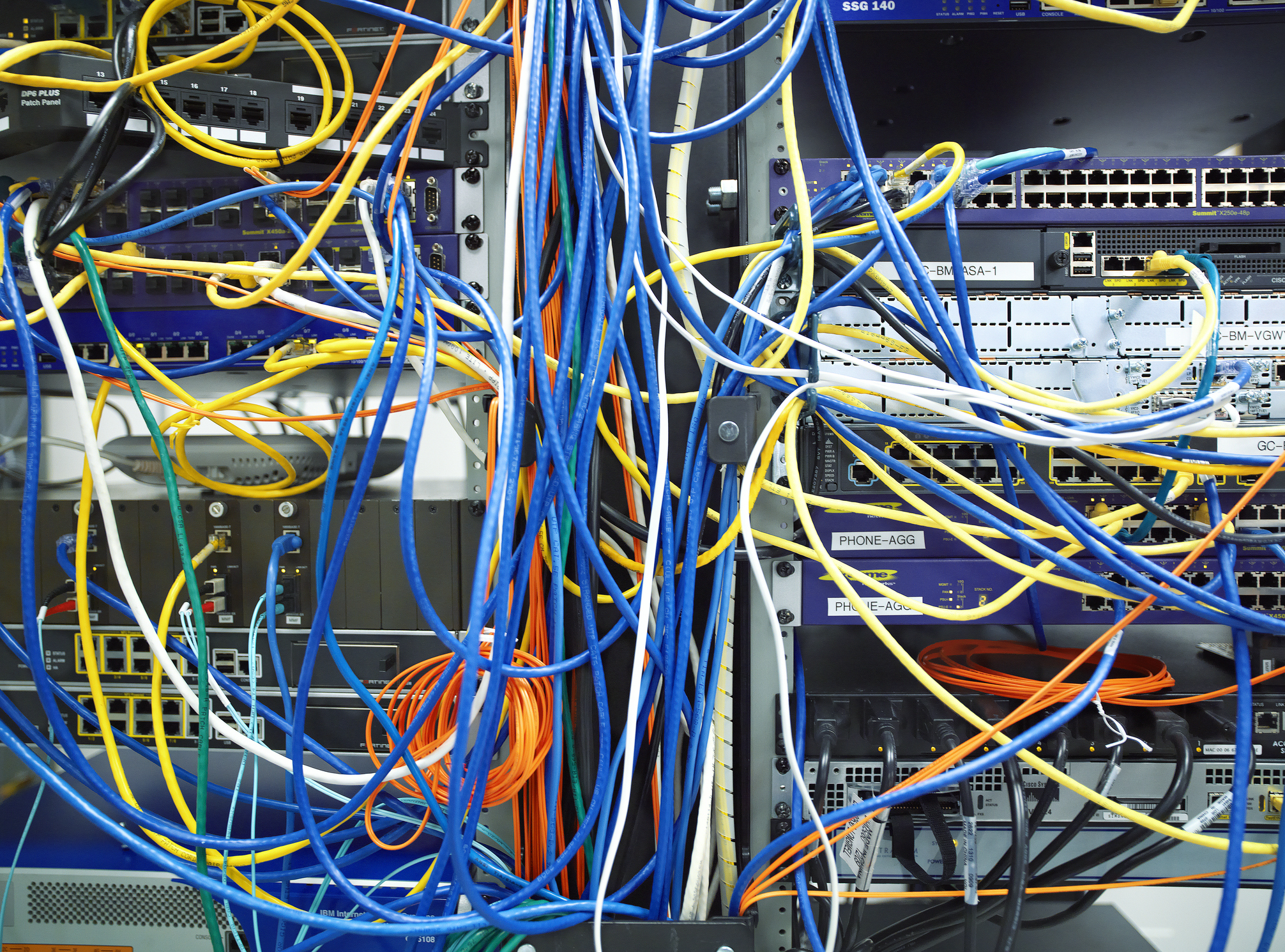 Smart Buildings recent news | IoT World Today