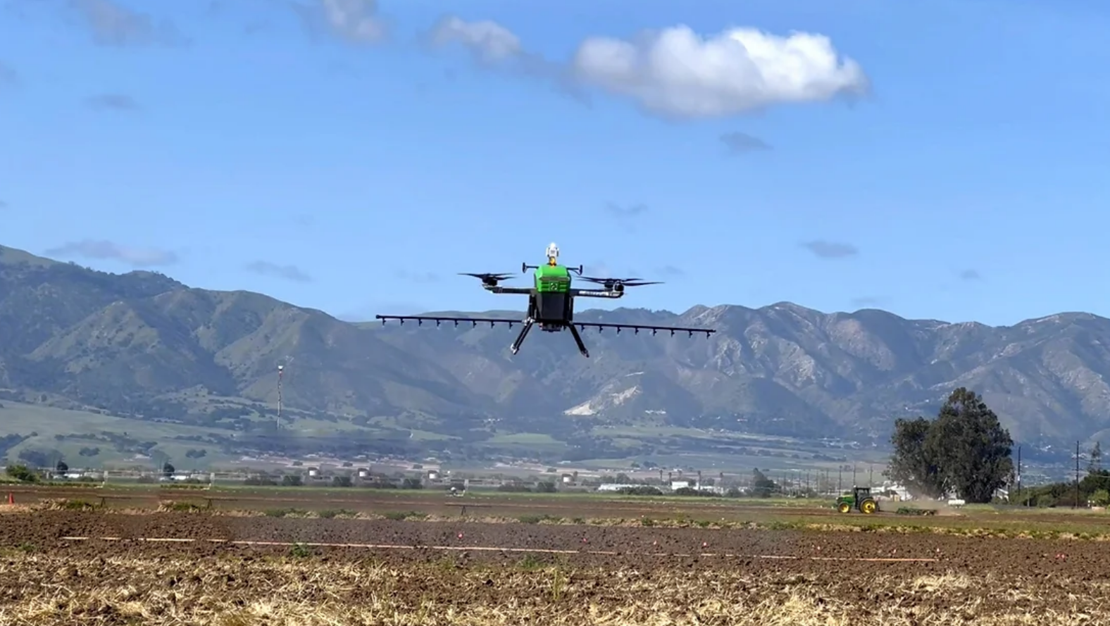 Drones recent news | IoT World Today