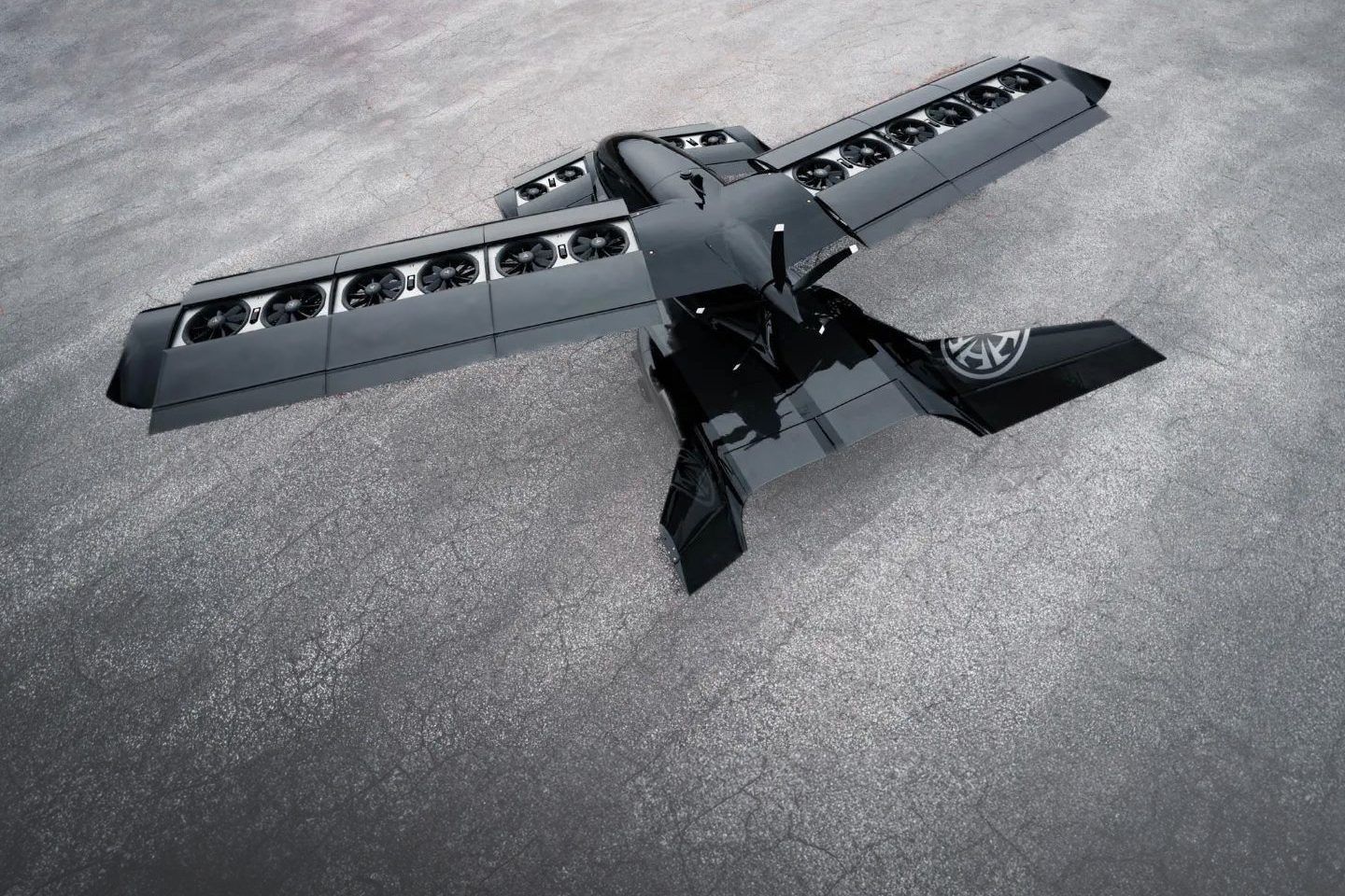 Most Read: Flying Vehicle Hits Milestone; New Humanoid Robot ...