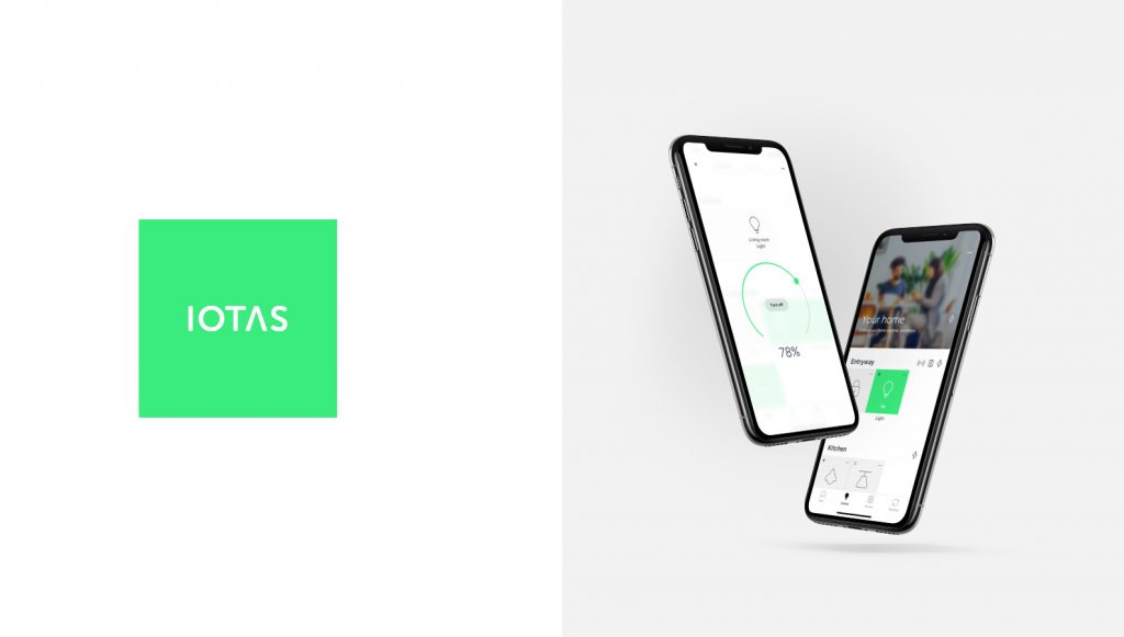 Start-up Brings Smart Home Technology Experience to Apartments