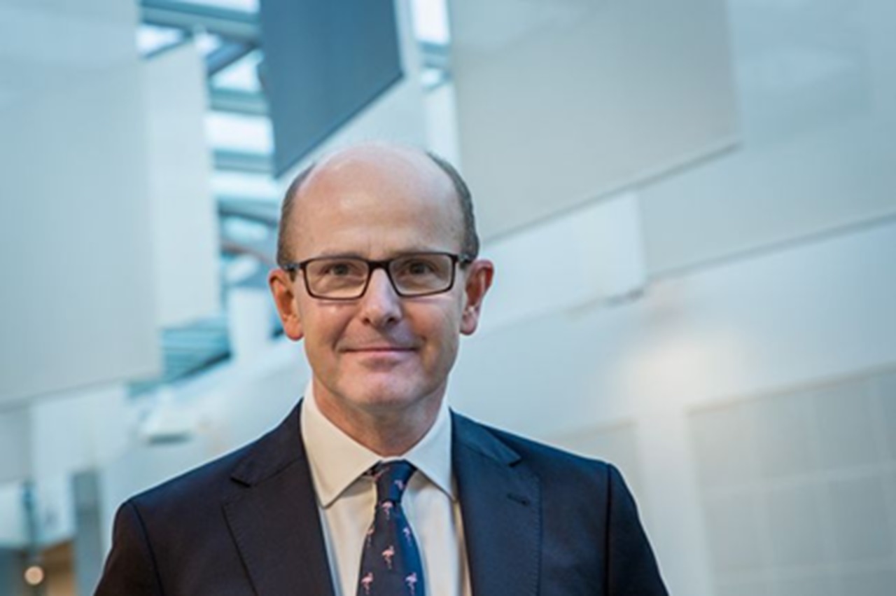 Former GCHQ Director Joins Quantum Company Board