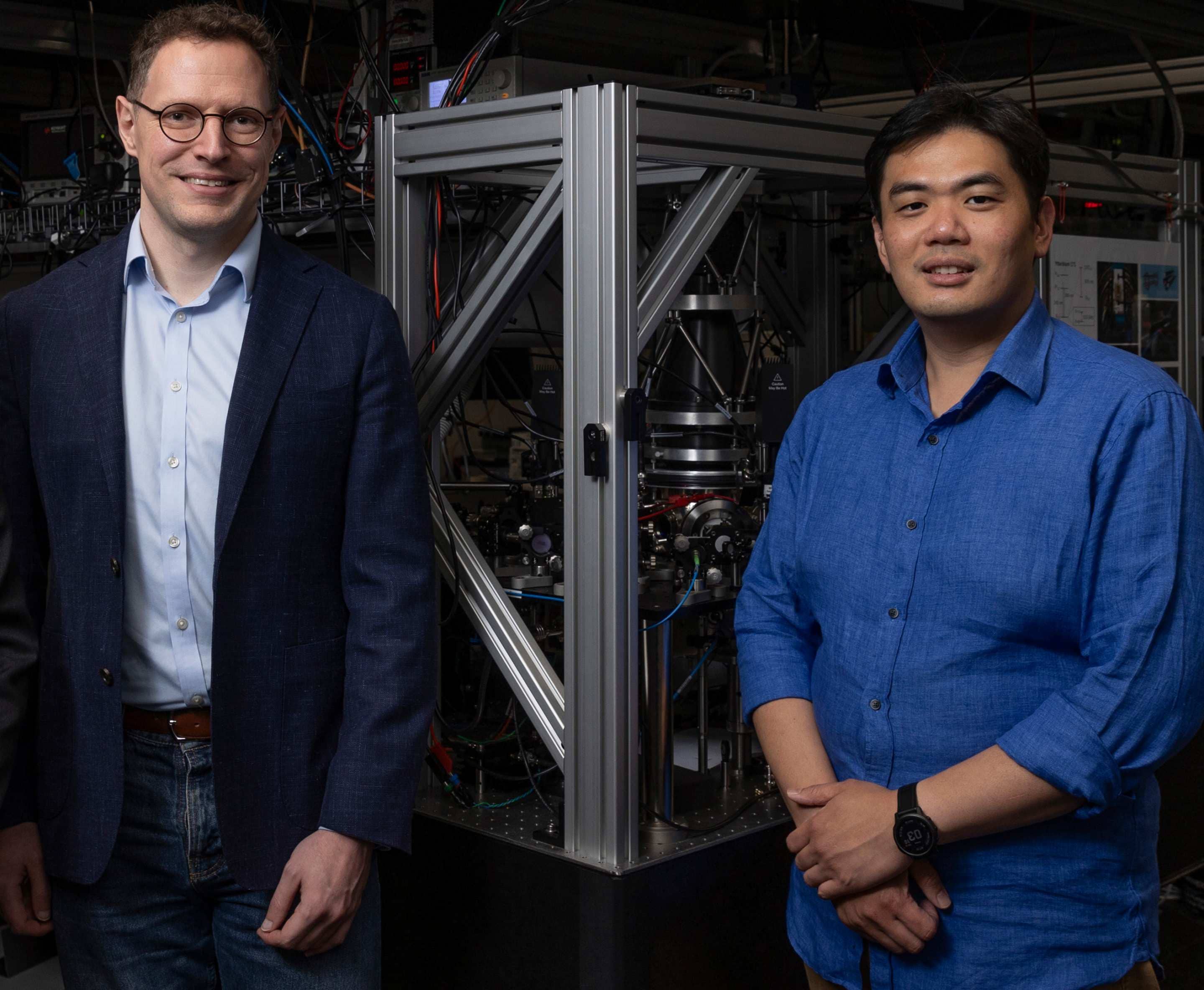 Institute for Experiential Robotics Lab Unveiled at Northeastern University