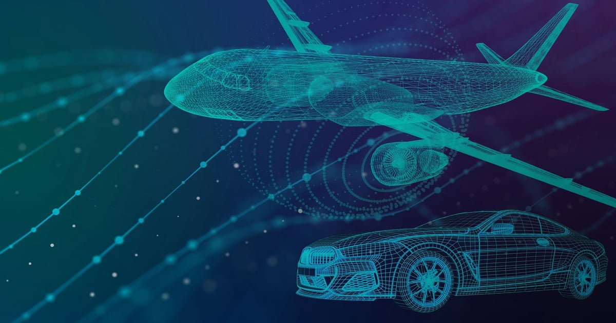 Airbus, BMW Launch Quantum Transport Competition