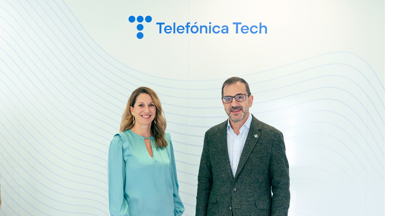 IBM, Telefónica Tech Partner on Quantum-Safe Telecommunications