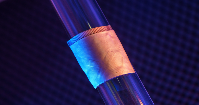 Wearable Sensor Provides Real-Time Cardiac Imaging