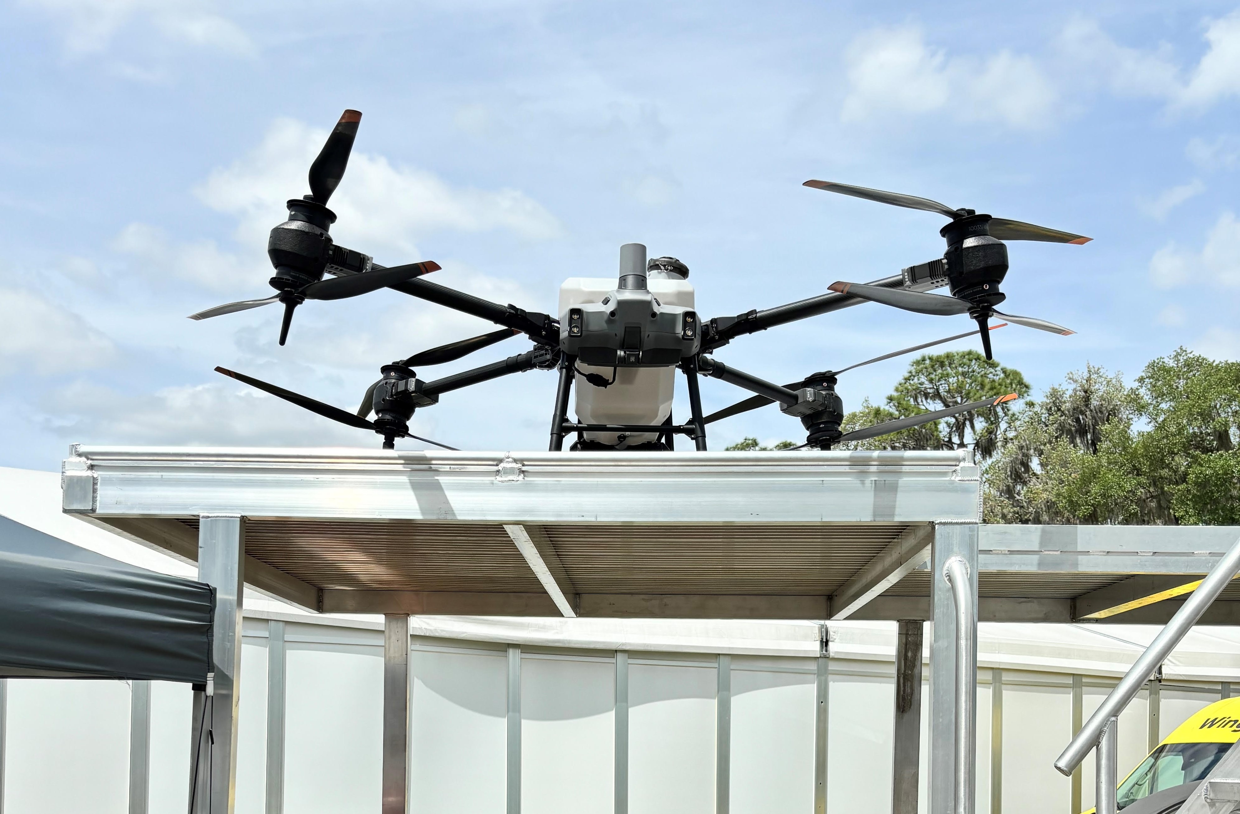 How Drones Are Changing the Face of Warfare