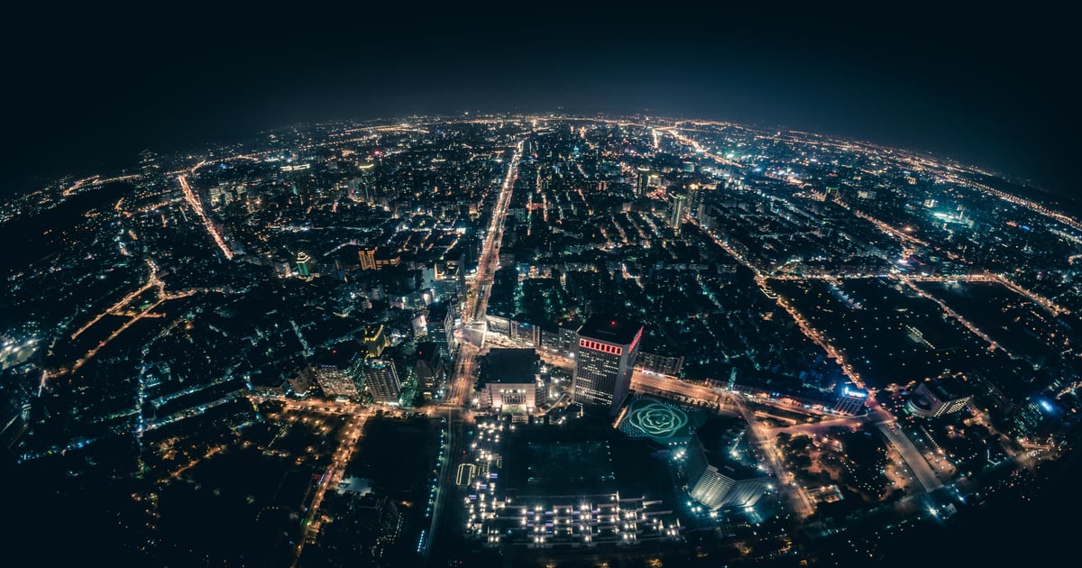 Taiwan Launches $1.5M Smart City Infrastructure Project