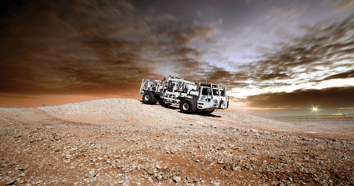 D-Wave, Aramco Extend Geophysical Optimization Agreement