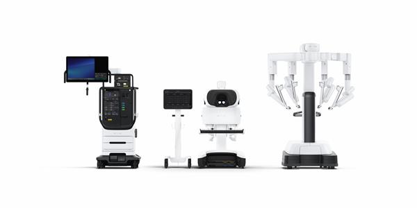 Multiport Surgical Robot Gets FDA Approval