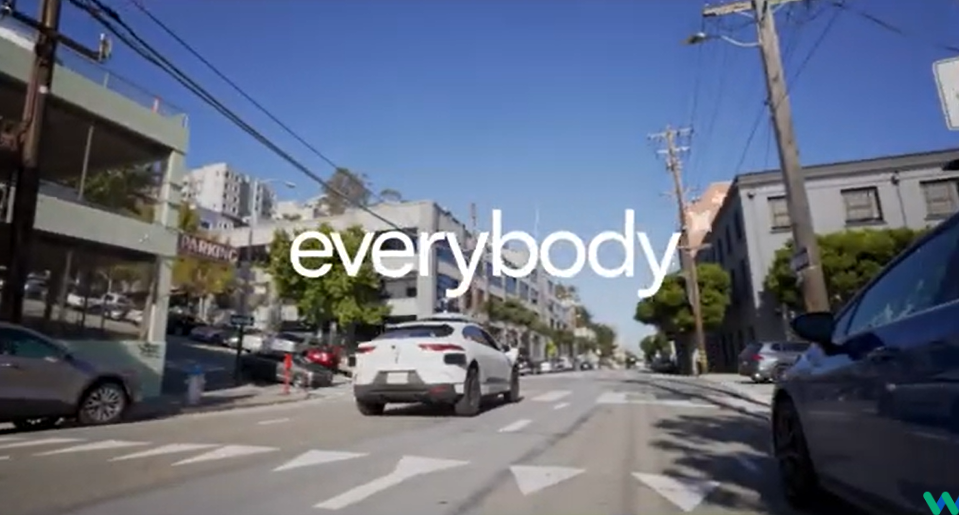 Waymo’s Self-Driving Taxis Now Available to All in San Francisco