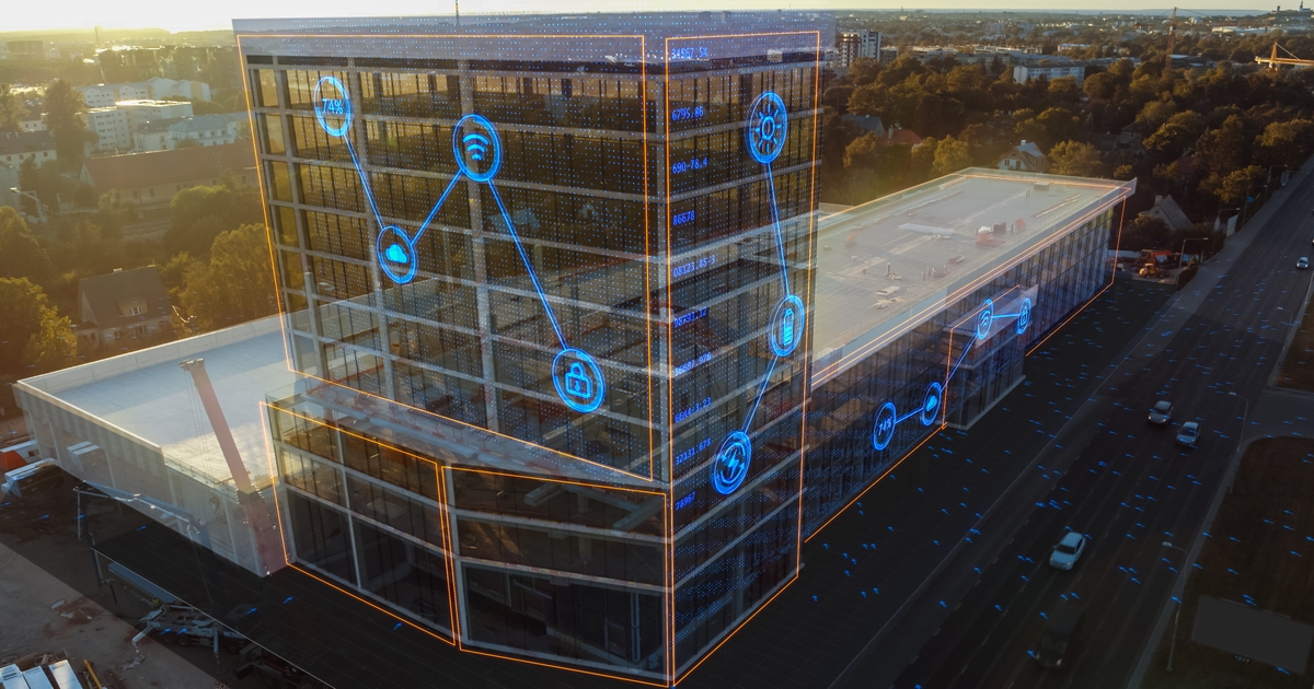 Siemens, Microsoft Team on Better IoT for Smart Buildings