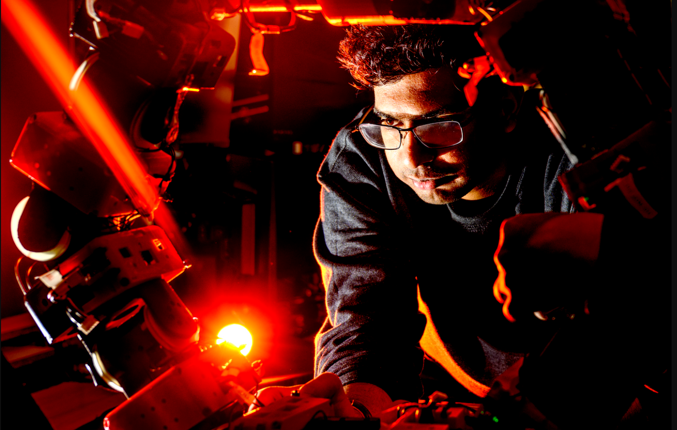 Institute for Experiential Robotics Lab Unveiled at Northeastern University