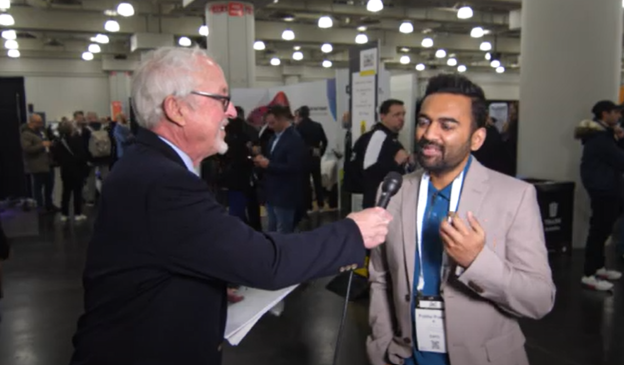 AI Summit New York 2024