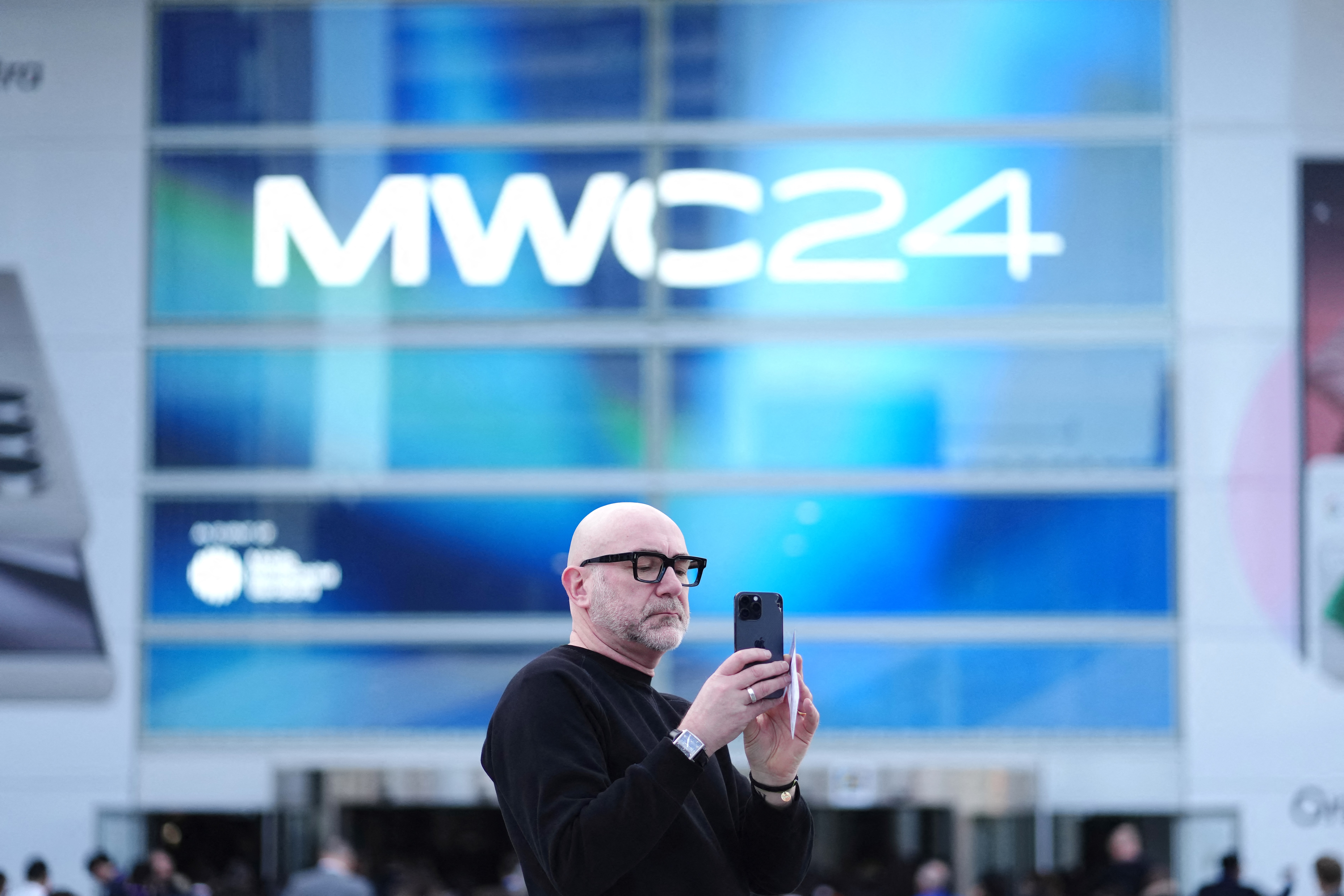 5G Mobile Private Network Launched at Mobile World Congress 2024