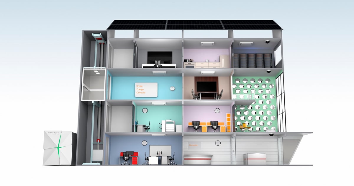 OT-centric IoT use cases take hold; infrastructure spending increases